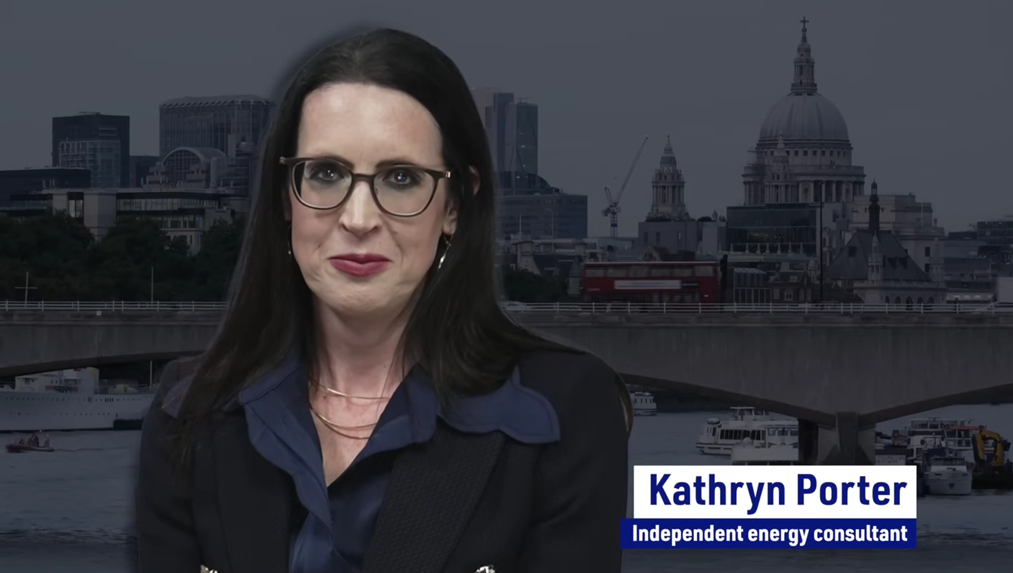 Net Zero's Impact on the UK Energy Landscape