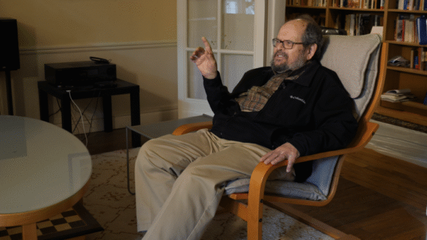 INTERVIEW. Professor Richard Lindzen on Climate Change: Never Take ...