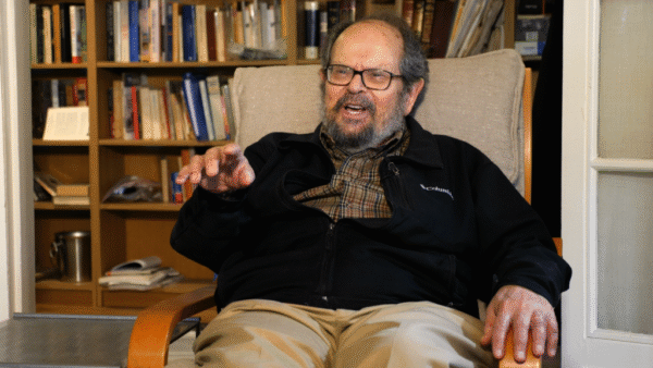 INTERVIEW. Professor Richard Lindzen on Climate Change: Never Take ...