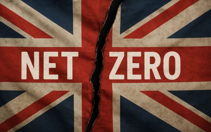 John Clauser's Nobel Prize and Climate Perspectives