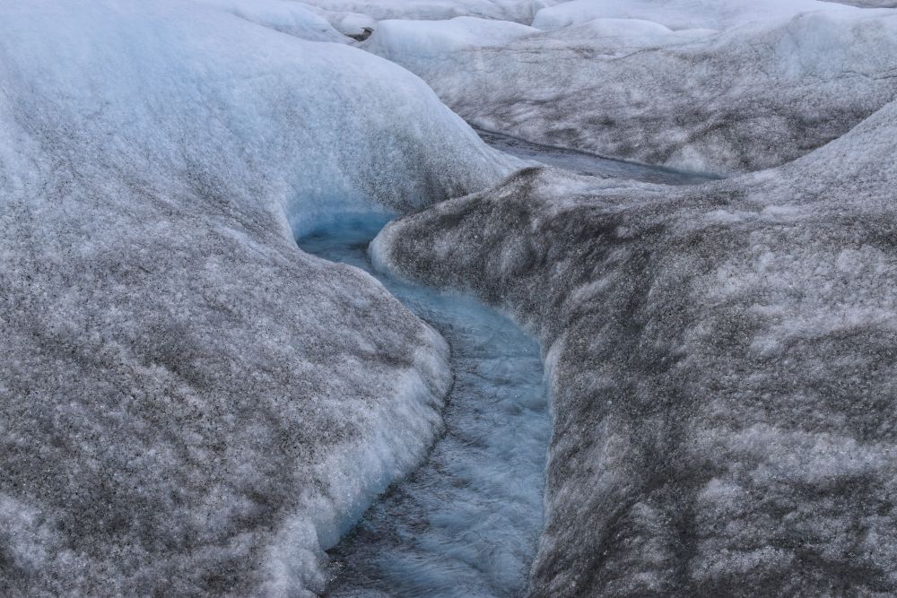 Climate Models Have Greatly Overstated Greenland Meltwater Runoff - Clintel