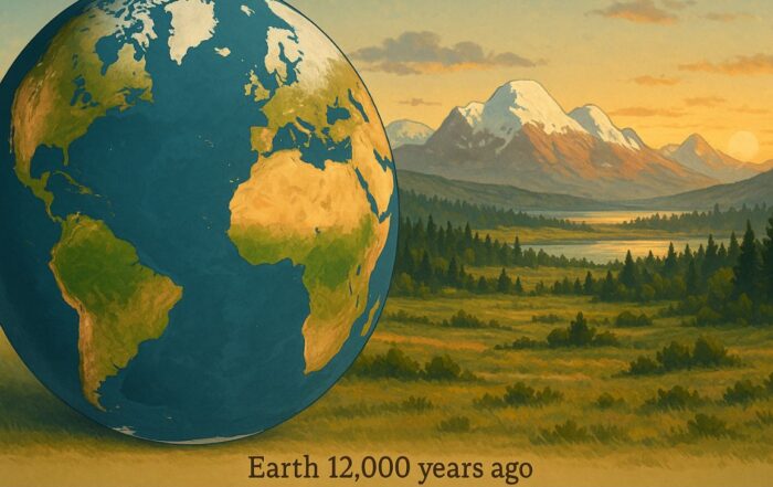 Climate Change over the past 4000 Years - Clintel