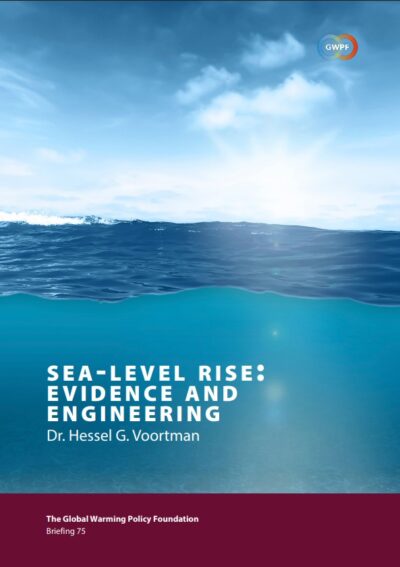 Sea Level Rise and Coastal Infrastructure: A Call for Realism