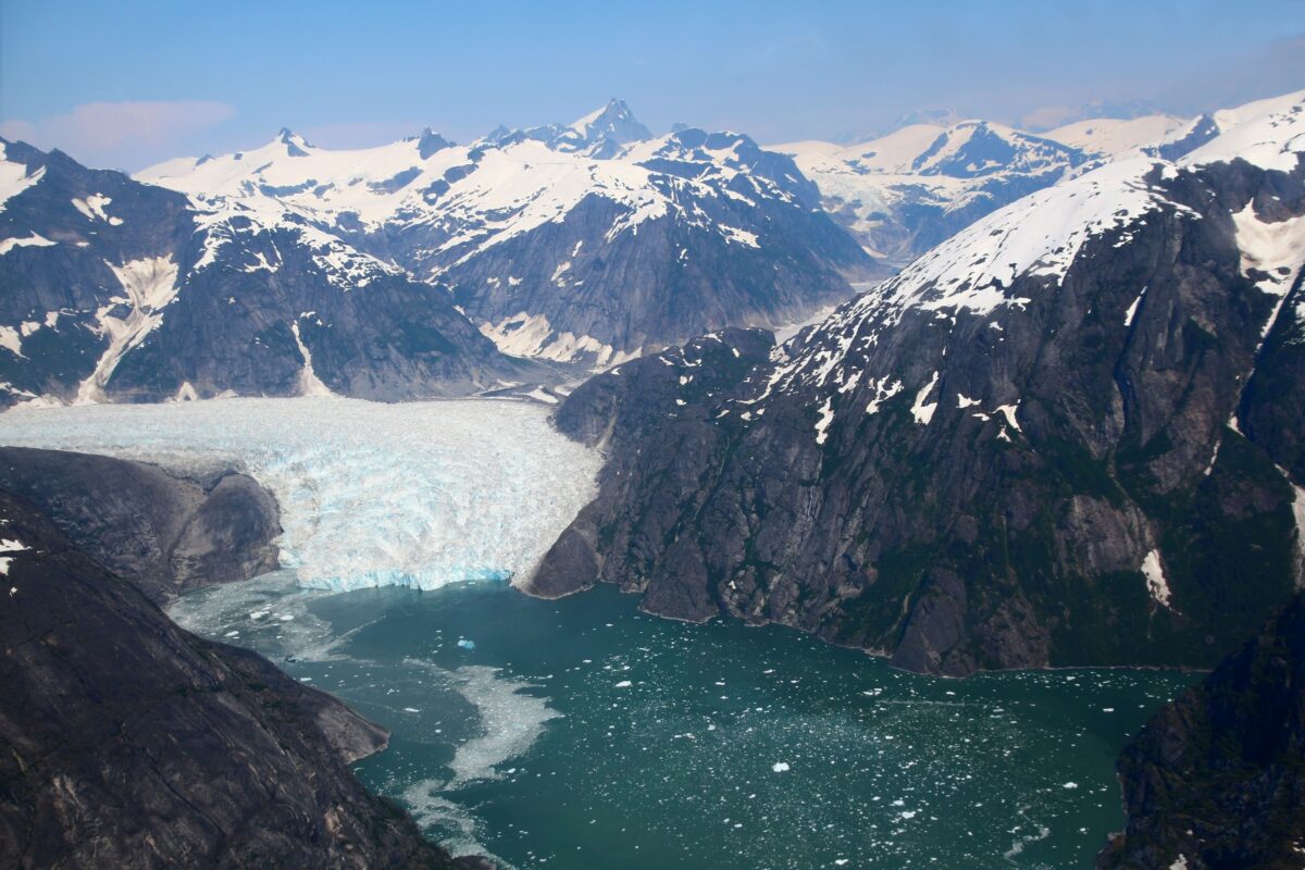 Holocene Glacier Records and Climate Variability